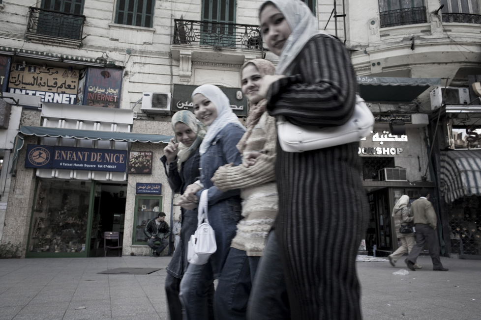 Cairo Archives - David Gillanders